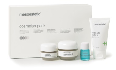 Luciderm offer world leading treatment for Melasma • Luciderm Aesthetics